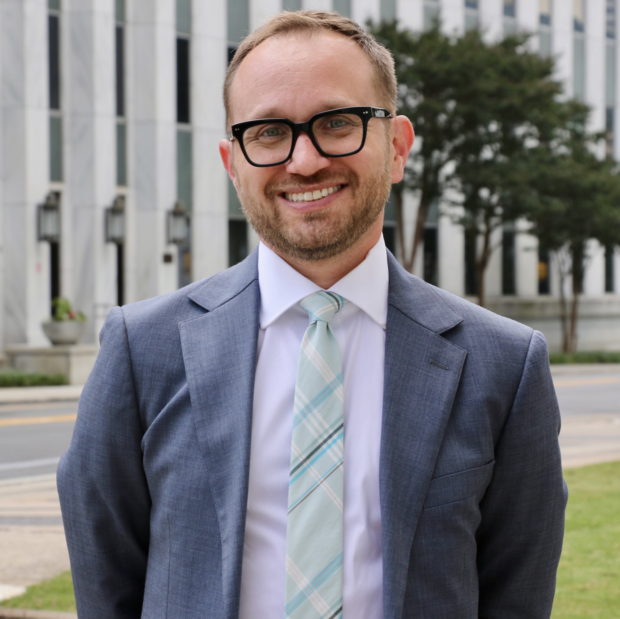 Jim Mooney | Office of the Attorney General