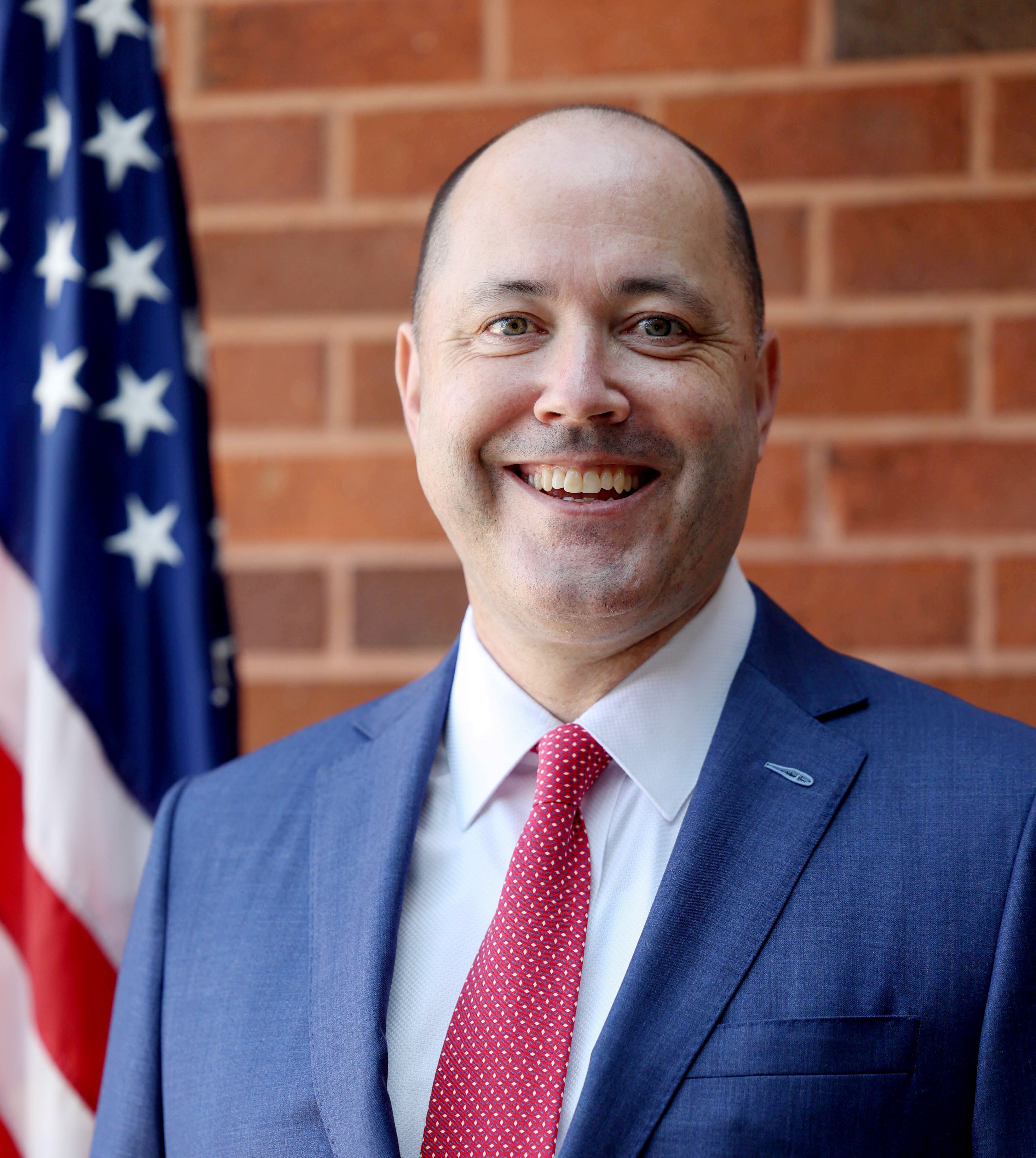 Chris Carr | Office of the Attorney General