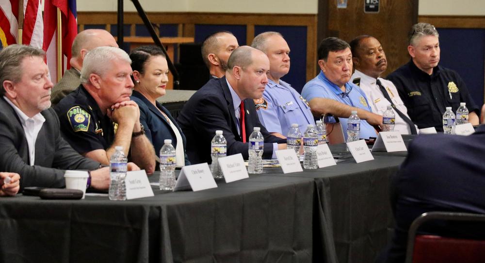 Gang Activity | Office of the Attorney General